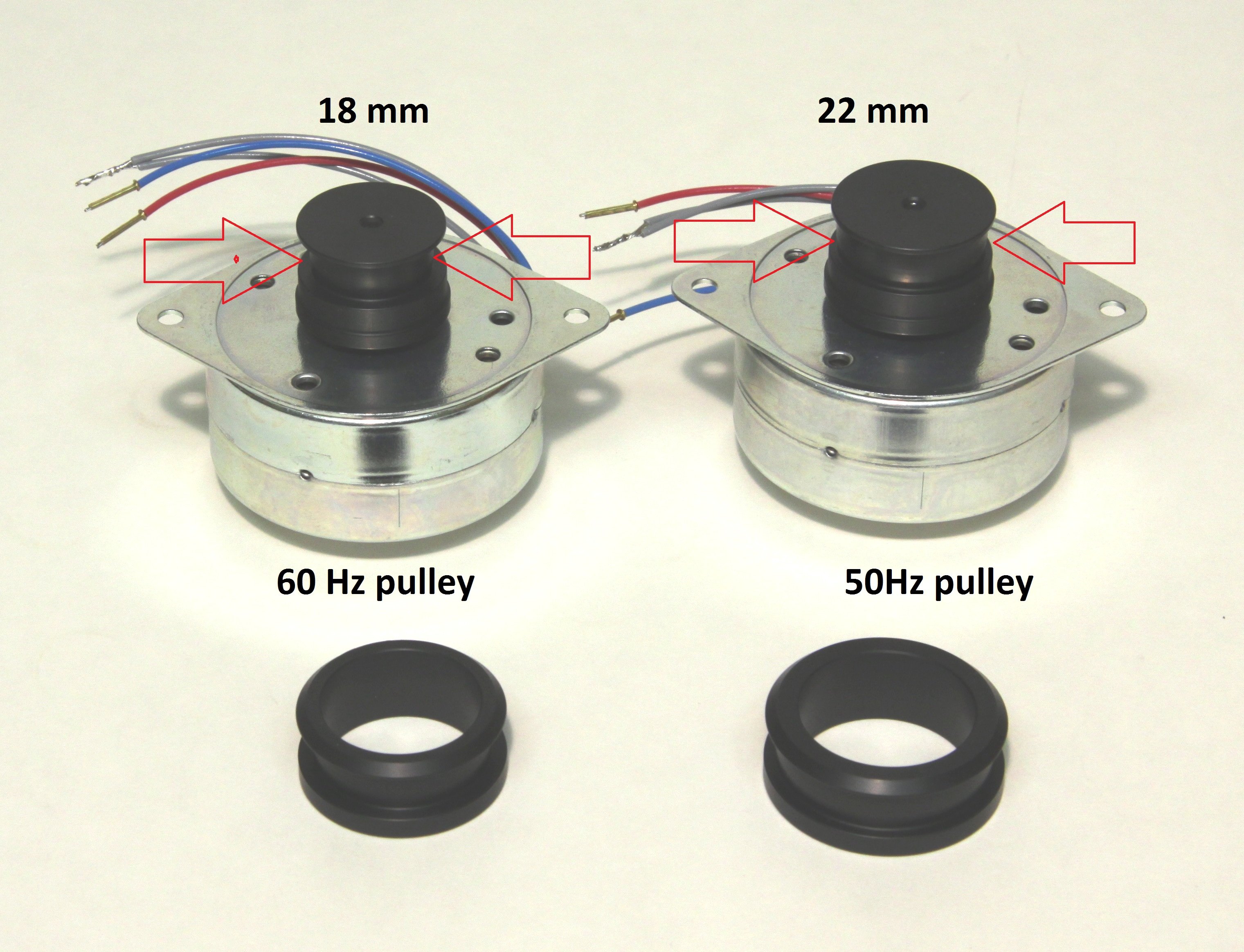 Stabi S - Kuzma Professional Turntables, Tonearms and Accessories